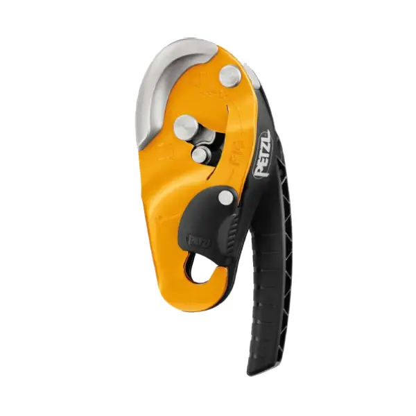 Petzl Rig – Raisesafetygroup